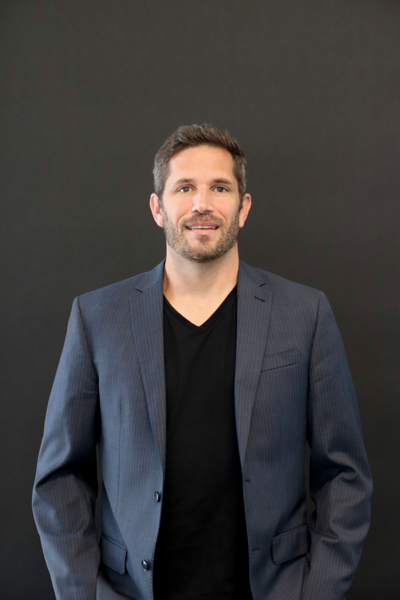 Todd Richardson - Richardson Mortgage